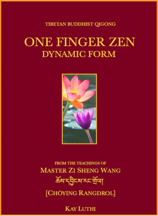 Books & DVDs – TIBETAN QIGONG