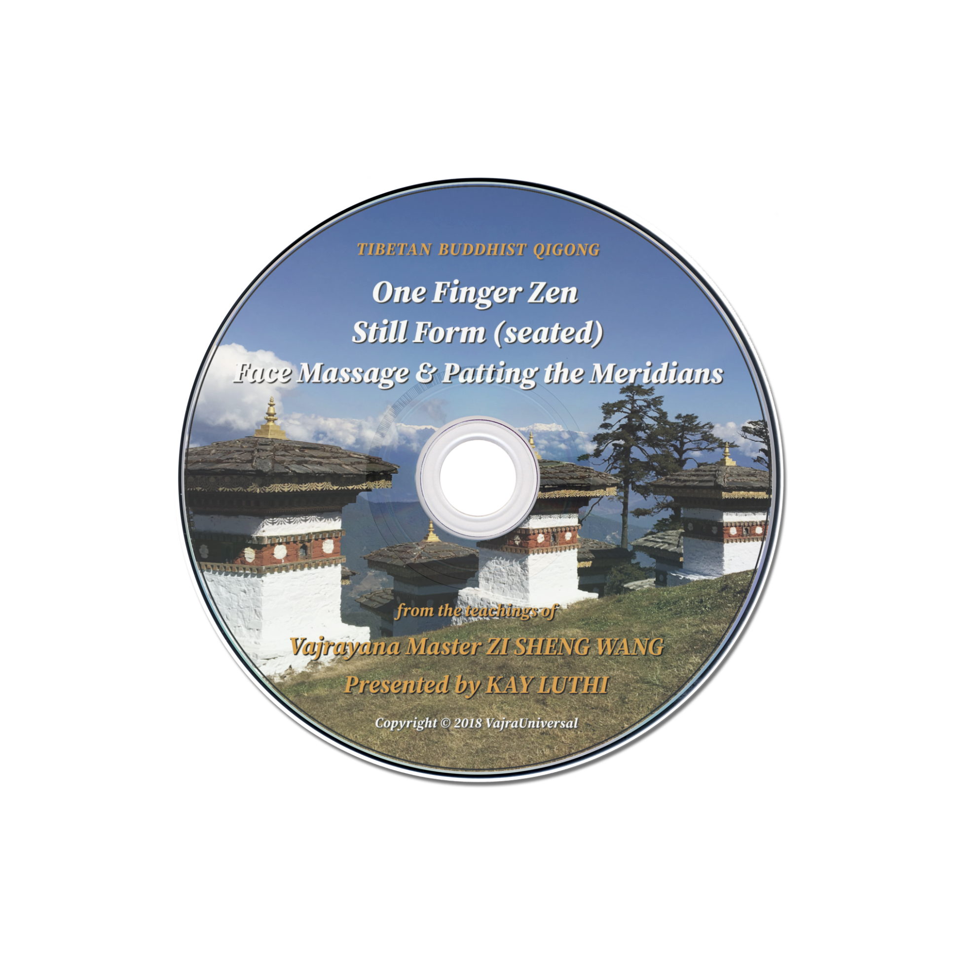 Books & DVDs – TIBETAN QIGONG